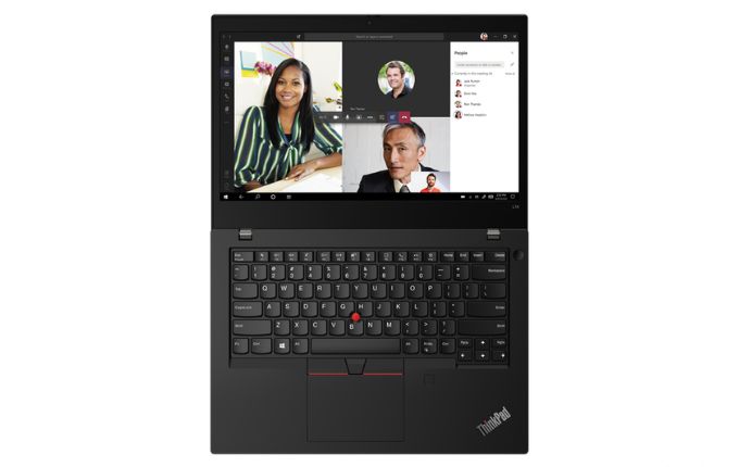 Lenovo refurbished Laptop your next IT