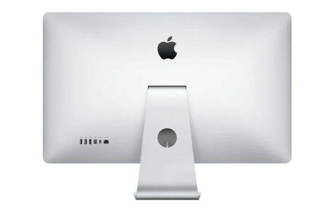 Apple A1407 27" Thunderbolt LED Cinema Display