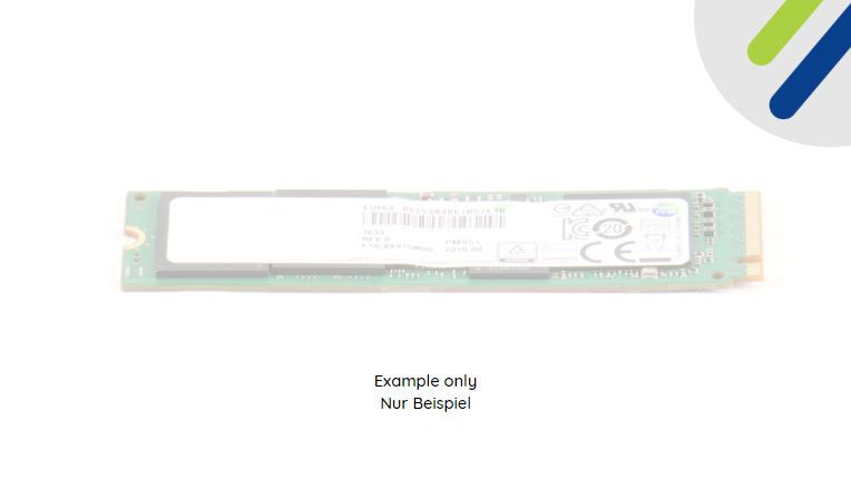 Western Digital SDAPNUW-256G-1006 256GB SSD NVMe M.2
