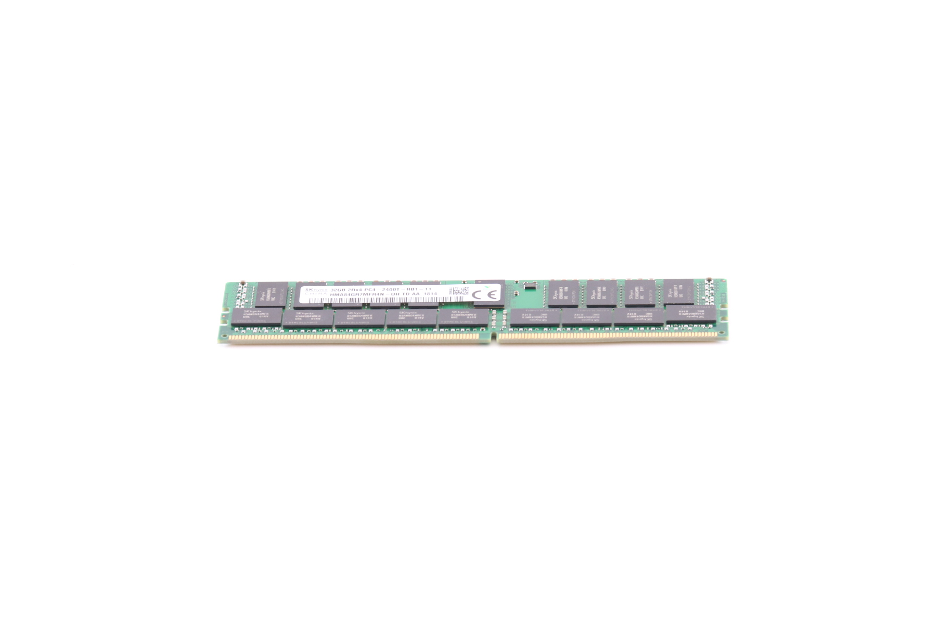 Hynix HMA84GR7MFR4N-UH 32GB DDR4 2400 MHz