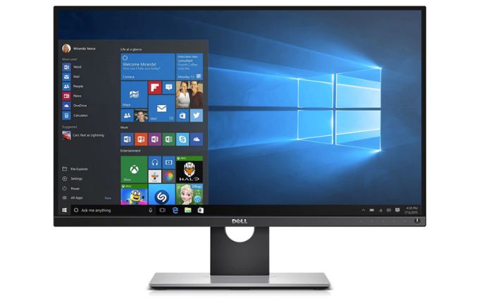 Dell UP2716D 27" Wide Screen Monitor