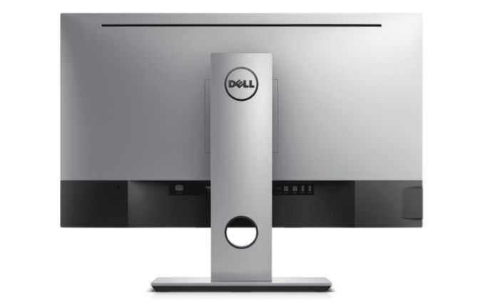 Dell UP2716D 27" Wide Screen Monitor